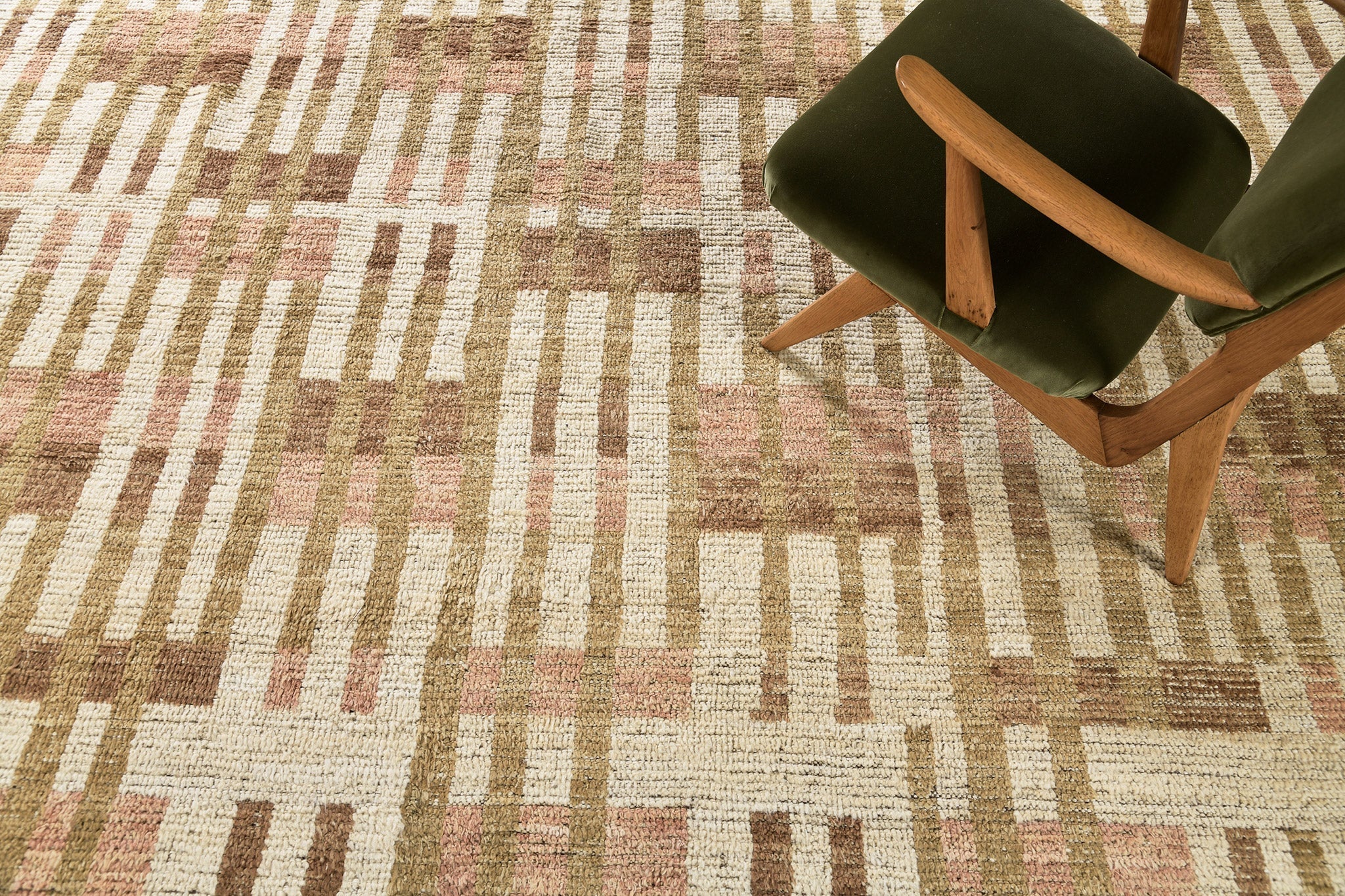 Kust Collection – Mehraban Rugs