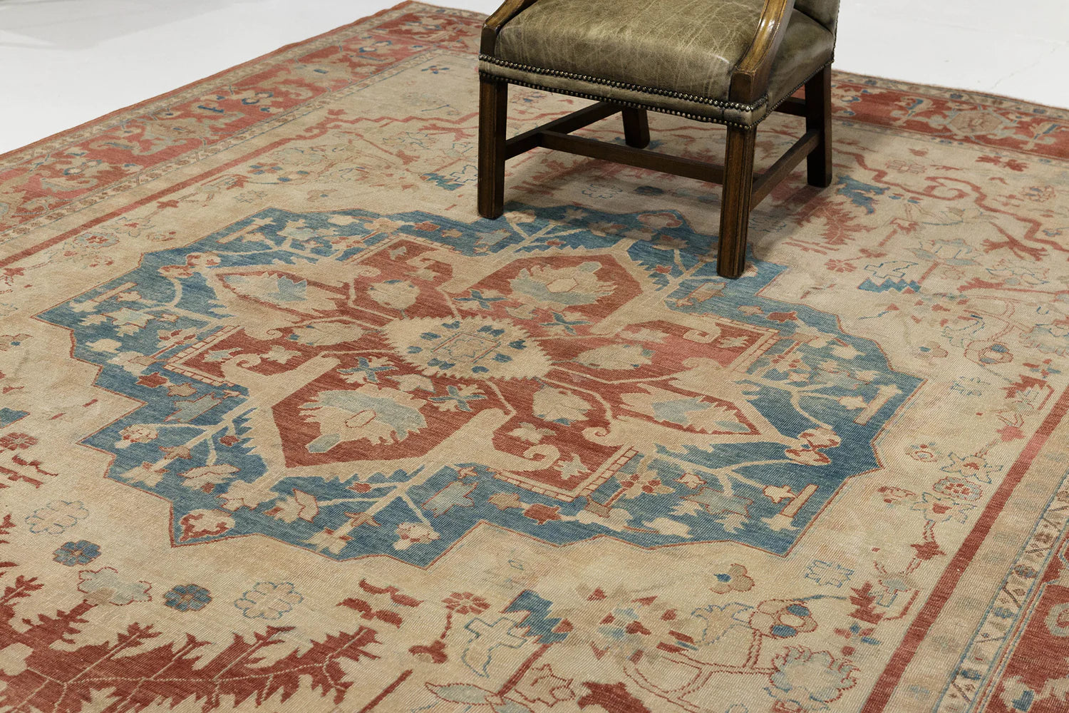 Antique Rugs – Mehraban Rugs
