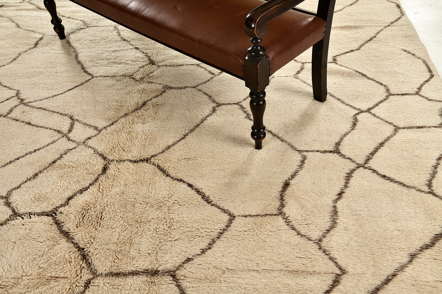 Modern Moroccan Rugs – Mehraban Rugs