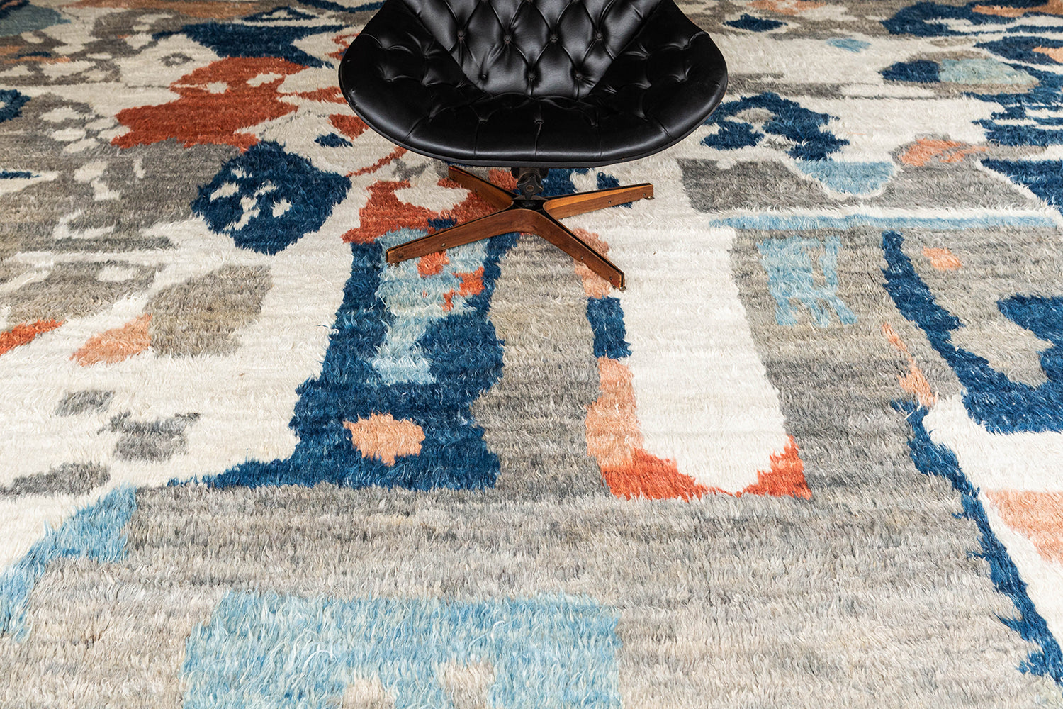 Modern Wool Rugs – Mehraban Rugs