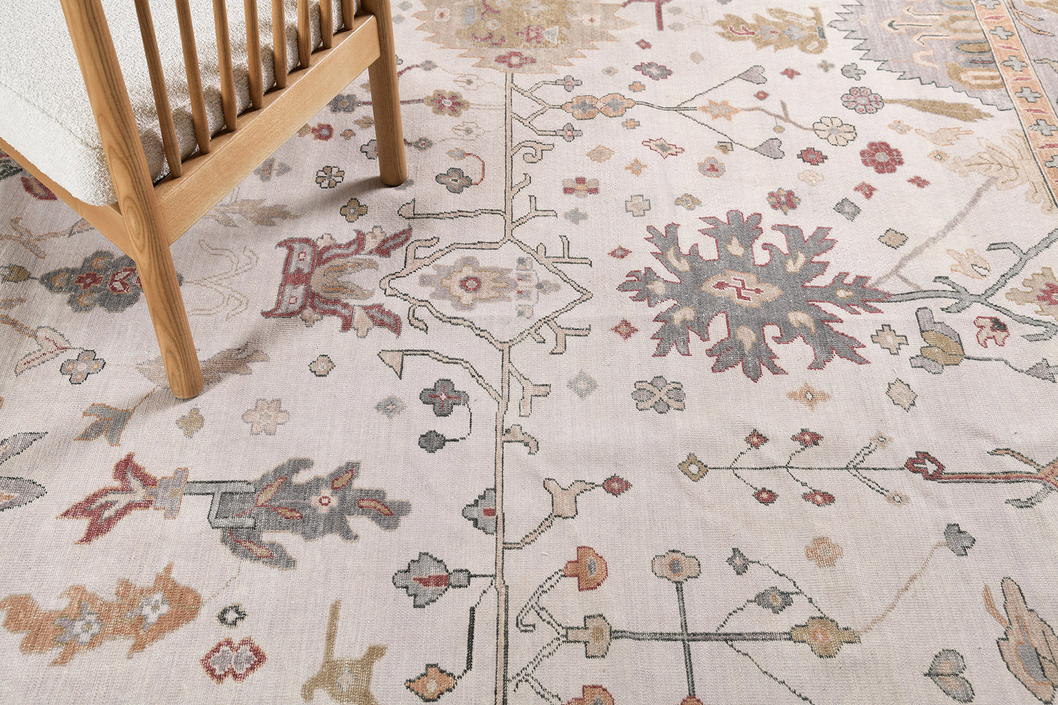 Traditional Rugs – Mehraban Rugs