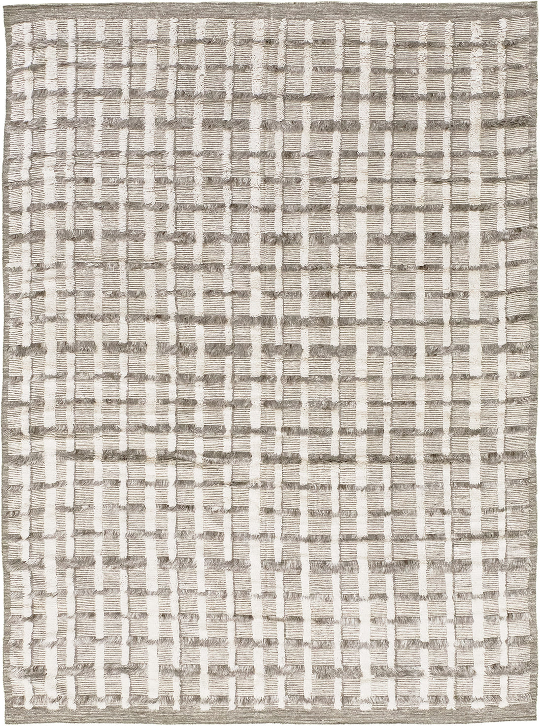 31253 - 10' 5" x 13' 10", Stork, Sandpiper Collection – Mehraban Rugs