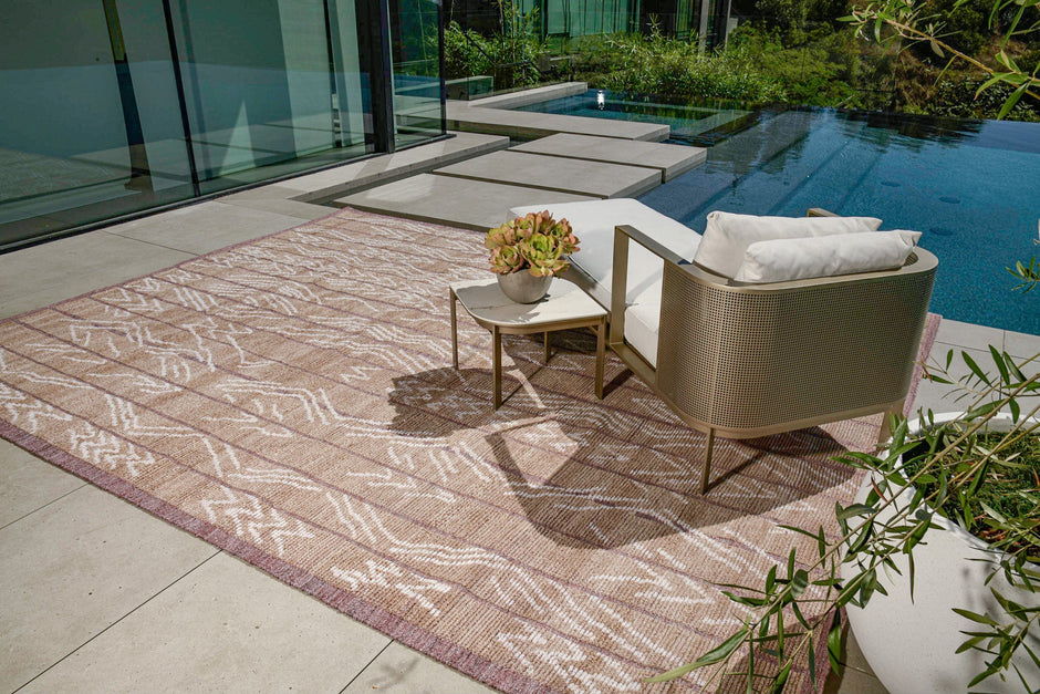 Custom Nasim - Custom Outdoor Rugs – Mehraban Rugs