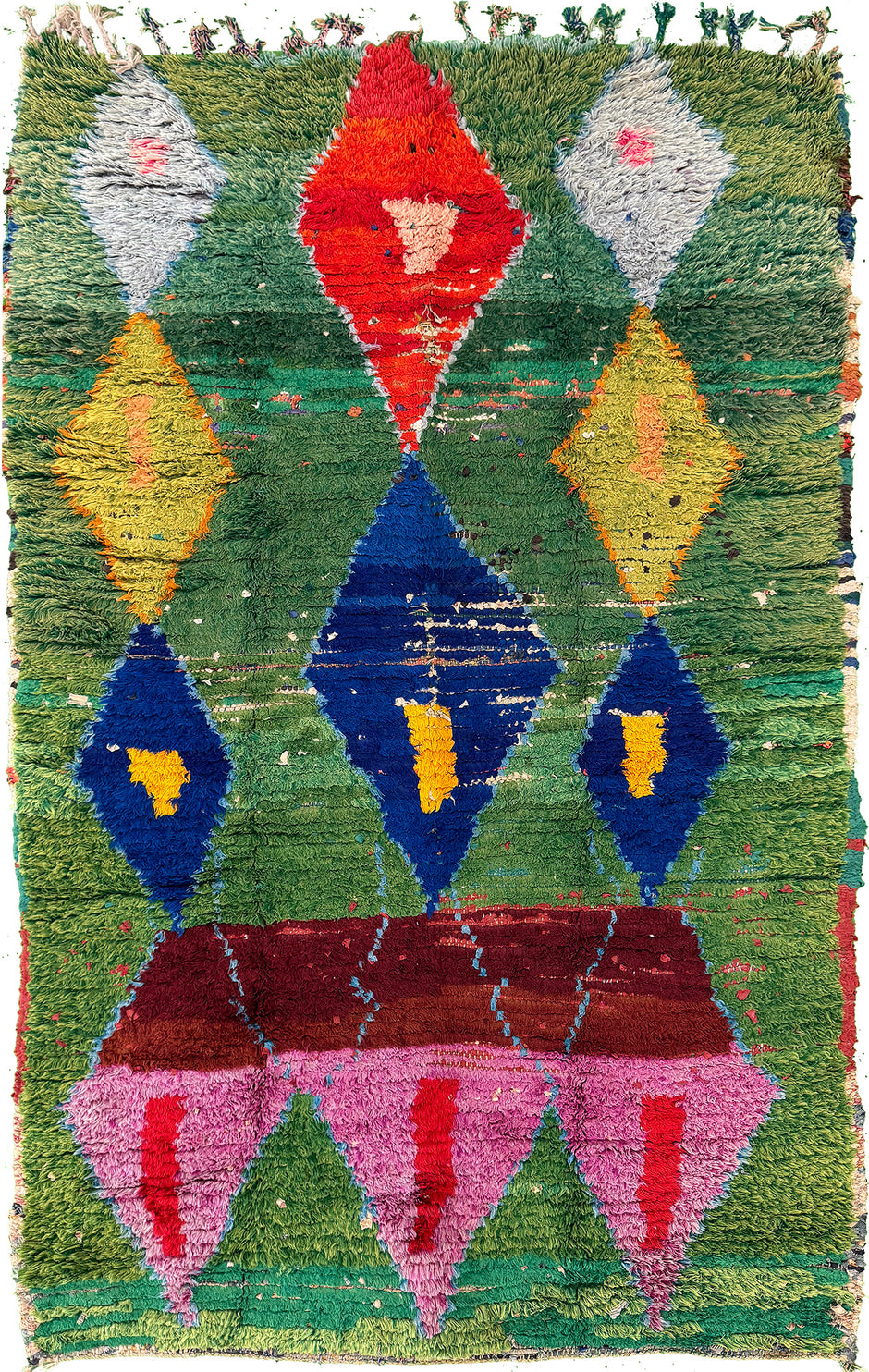 Moroccan Rugs | Mehraban | Moroccan Rugs Los Angeles – Mehraban Rugs