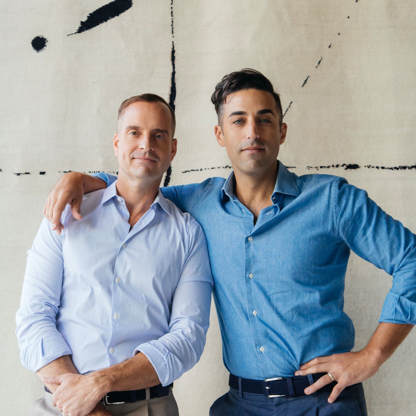 Mehraban Rug Store in Los Angeles | Persian & Modern Luxury Rugs ...