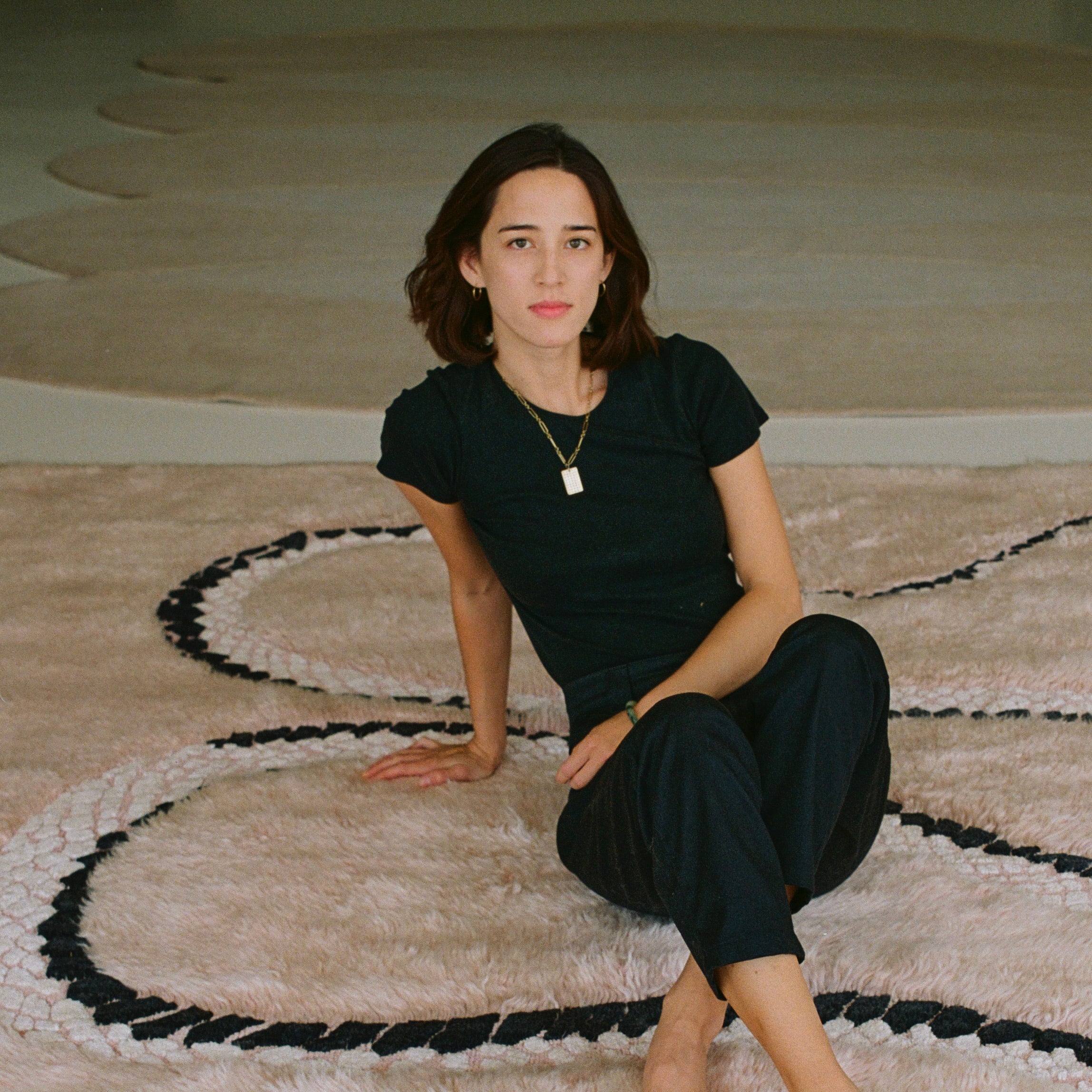 Mehraban Rug Store in Los Angeles | Persian & Modern Luxury Rugs ...