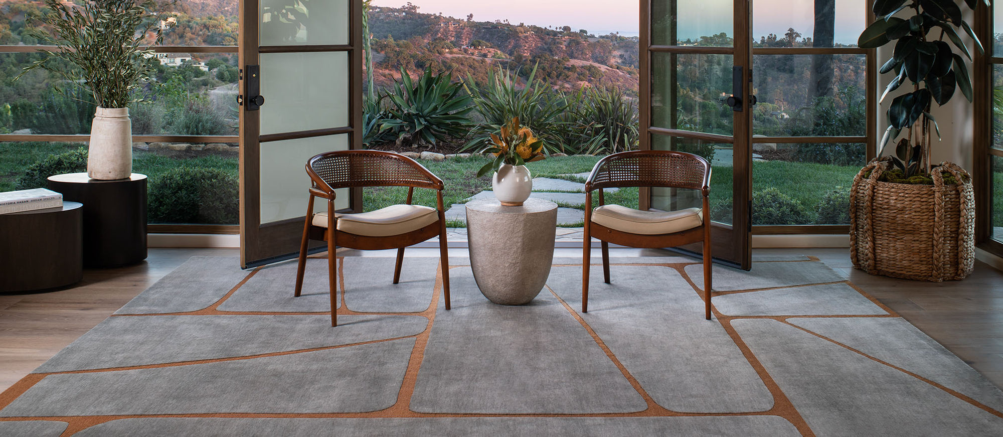 Erinn V. Collection – Mehraban Rugs