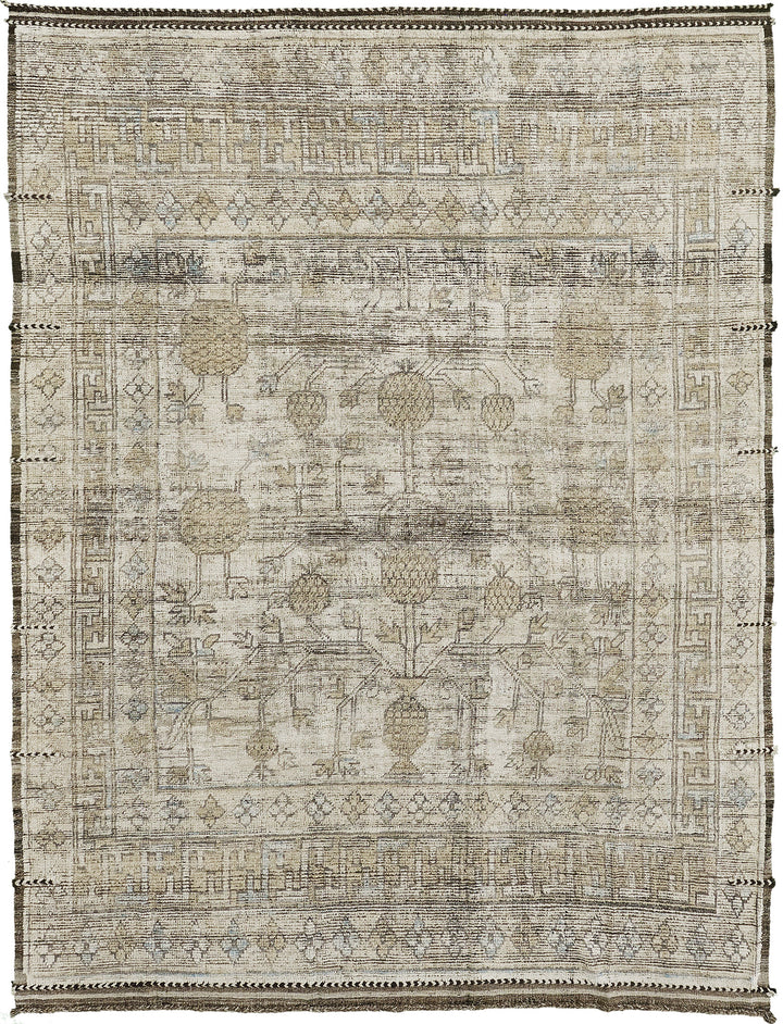 Mehraban Rug Store in Los Angeles | Persian & Modern Luxury Rugs ...