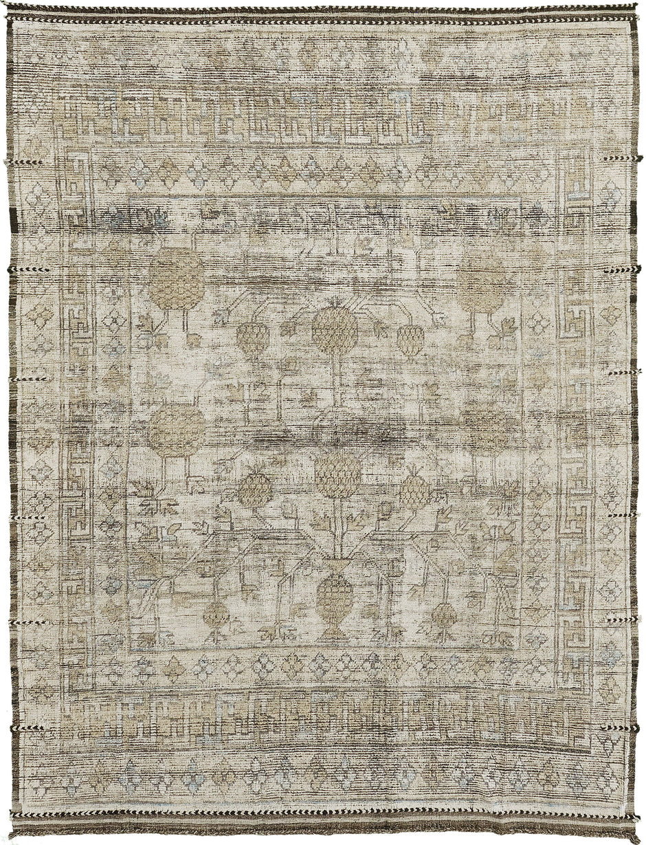 Mehraban Rug Store in Los Angeles | Persian & Modern Luxury Rugs ...