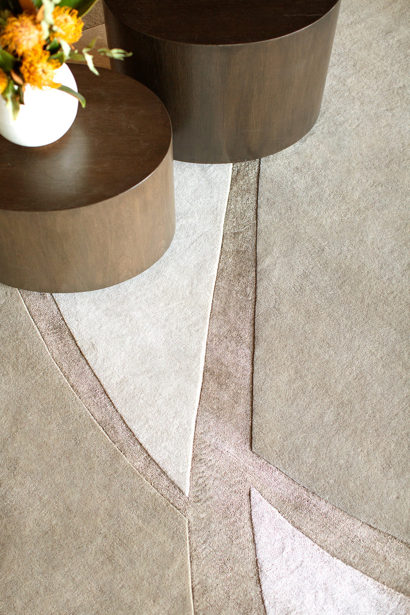Custom Catroux, Erinn V. Collection – Mehraban Rugs